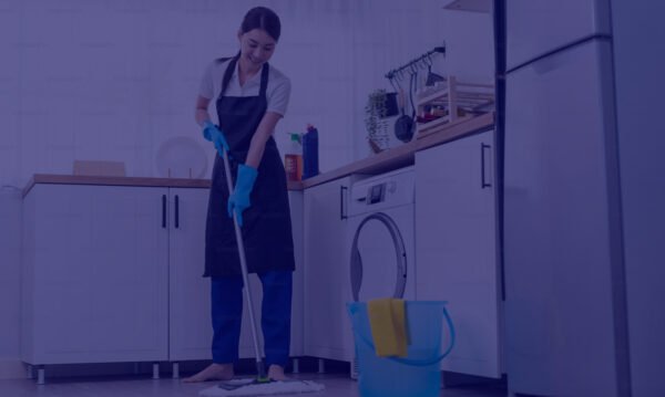 Schoonmaakbedrijf - Ruitenwasser | 10j Ervaring | FA Clean