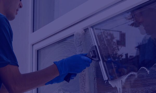 Schoonmaakbedrijf - Ruitenwasser | 10j Ervaring | FA Clean